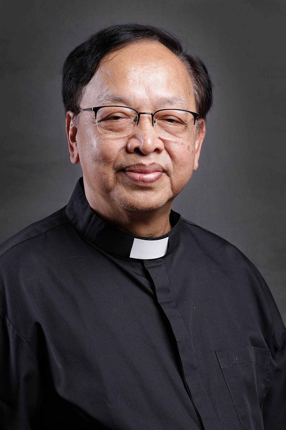 Romo Alphonsus Setya Gunawan, Pr - Paroki Pulo Gebang - KAJ