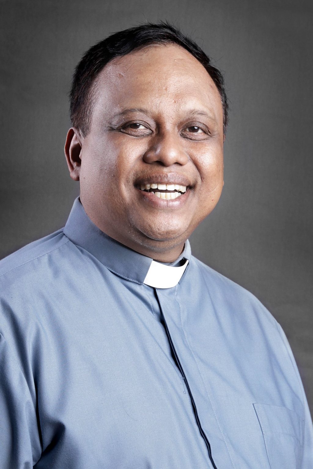 Romo Aloysius Susilo Wijoyo, Pr - Paroki Pulo Gebang - KAJ