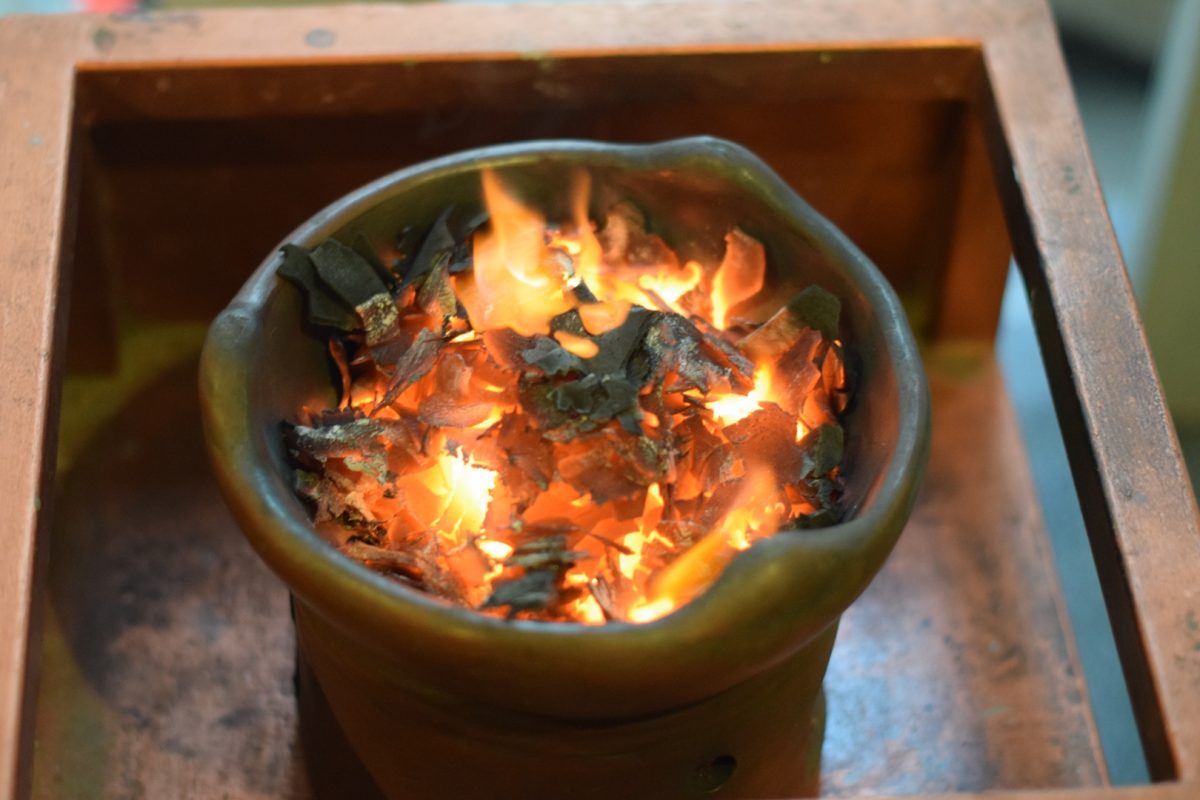 Urip Iku Kudu Urup - Paroki Pulo Gebang - KAJ