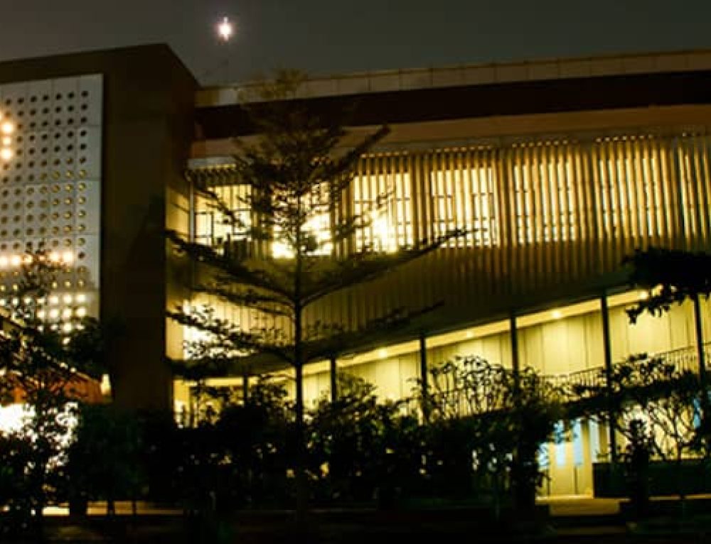 Dekenat Keuskupan Agung Jakarta - Paroki Pulo Gebang - KAJ